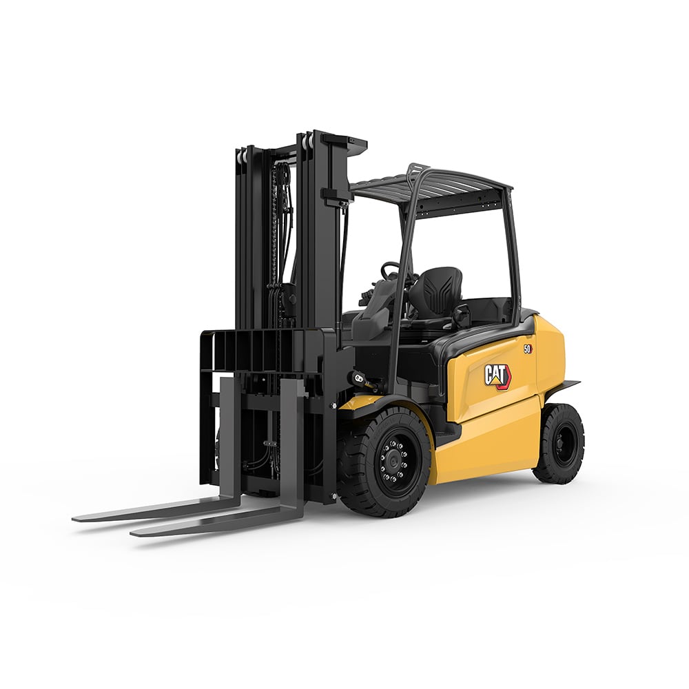 Gaffeltruck 4000-4500 kg | ProTruck